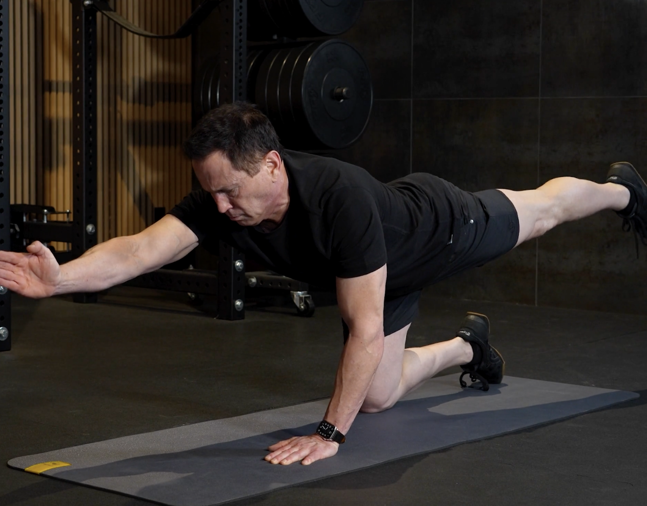 MAPS Longevity | Muscular Adaptation Programming System